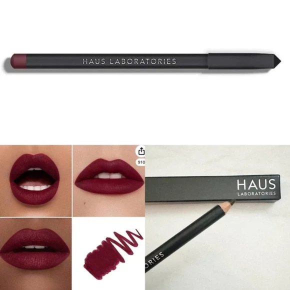 Haus Labs By Lady Gaga | Makeup | Haus Labs Lady Gaga Rip Lip Liner ...
